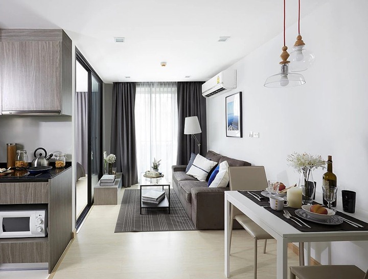 โซซิโอ อินทามระ Socio Inthamara ชีวิตลงตัวแบบมีสไตล์ เริ่มต้น 2.79 ล้านบาท