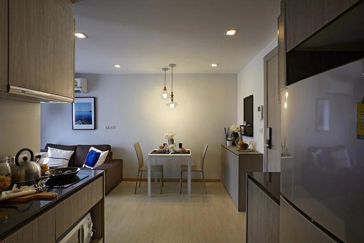 โซซิโอ อินทามระ Socio Inthamara ชีวิตลงตัวแบบมีสไตล์ เริ่มต้น 2.79 ล้านบาท