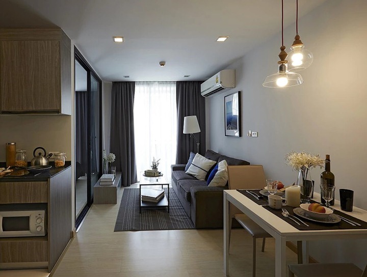 โซซิโอ อินทามระ Socio Inthamara ชีวิตลงตัวแบบมีสไตล์ เริ่มต้น 2.79 ล้านบาท