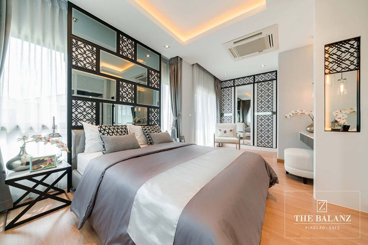 เดอะบาลานซ์ The Balanz ปิ่นเกล้าสาย 5 สานทุกคุณภาพ สู่หนึ่งความสมดุล