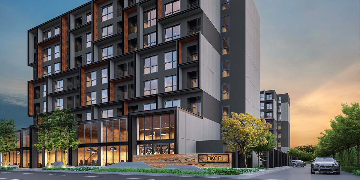 ดิ เอ็กเซล กรูฟ 3 The Excel Groove Phase 3