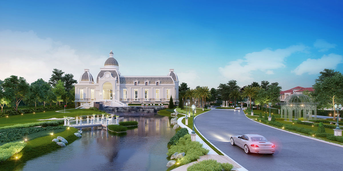 ทู แกรนด์ โมนาโค Two Grande Monaco บางนาวงแหวน บนทำเลศักยภาพ