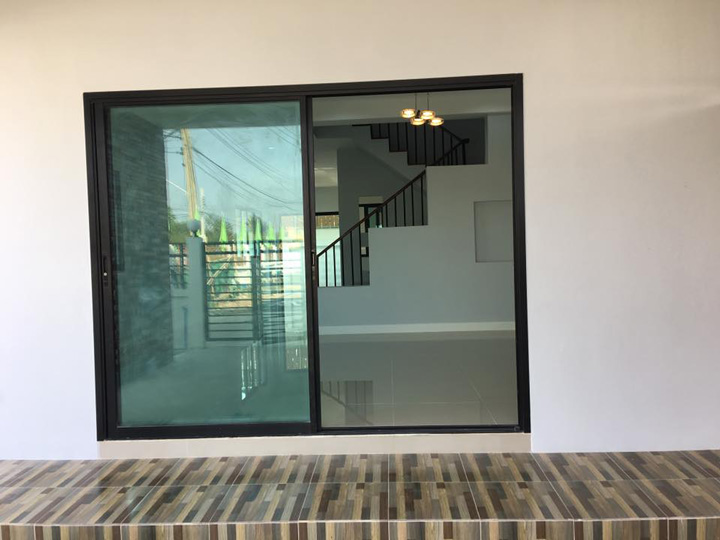 เดอะ ริช เกต The Rich Gate ทาวน์โฮมสไตล์โมเดิร์น เริ่มต้น 2.6 ล้านบาท