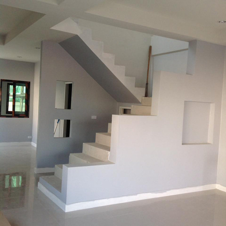 เดอะ ริช เกต The Rich Gate ทาวน์โฮมสไตล์โมเดิร์น เริ่มต้น 2.6 ล้านบาท