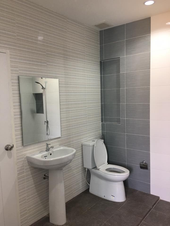 เดอะ ริช เกต The Rich Gate ทาวน์โฮมสไตล์โมเดิร์น เริ่มต้น 2.6 ล้านบาท