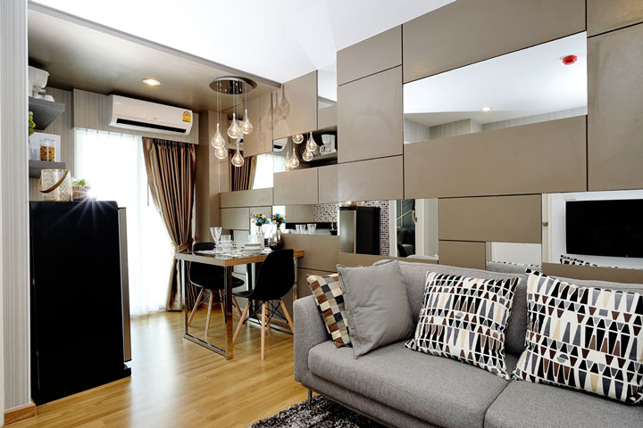 Anna Townhome @ติวานนท์-แจ้งวัฒนะ ทำเลคุณภาพในราคาโดนใจ