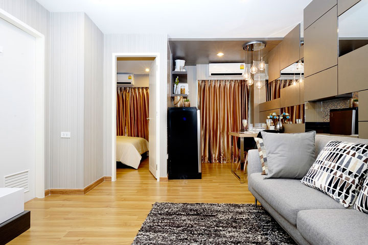 Anna Townhome @ติวานนท์-แจ้งวัฒนะ ทำเลคุณภาพในราคาโดนใจ