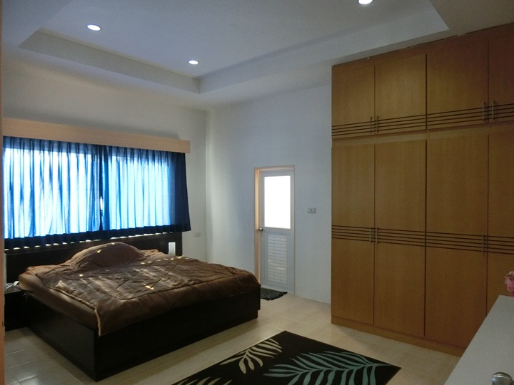 มาสเตอร์ เฮาส์ Master House บ้านที่สร้างจากใจ เพื่อความสุขของทุกคน