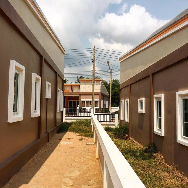 บุษบา วิลล์ Bussaba Ville ที่สุดแห่งความสมบูรณ์แบบ เริ่มต้น 2.3 ล้านบาท