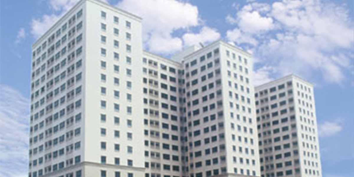 ลุมพินี เพลส พระราม 3-ริเวอร์วิว LUMPINI PLACE RAMA 3 – RIVERVIEW