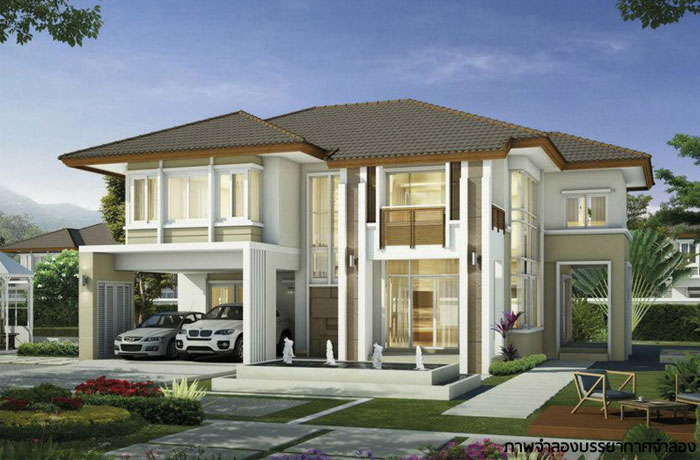 เดอะพรอมิเน้นซ์ The Prominence เพื่อความสมบูรณ์ของการอยู่อาศัย