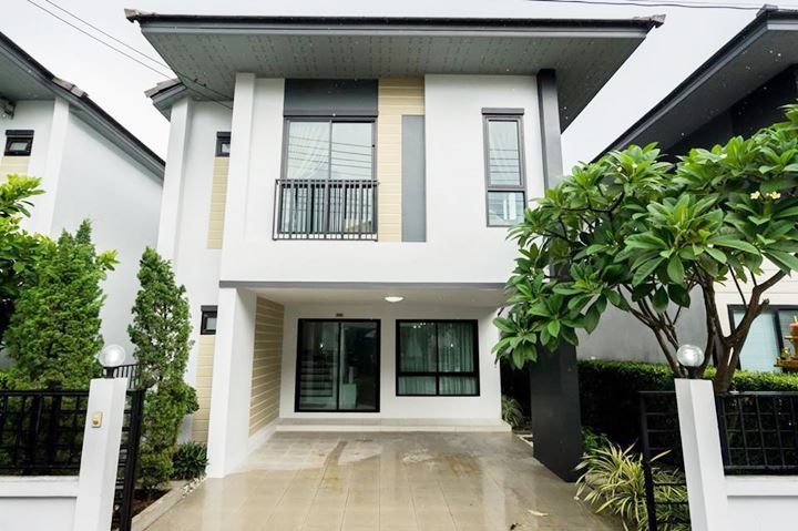 เดอะเพอร์เฟค ฮิลล์ The Perfect Hill หนองมน-เทศบาลเหมือง ใจกลางธรรมชาติ