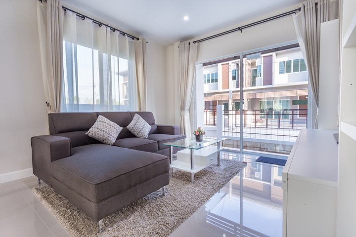 บีทีเอ็น เรสซิเดนซ์ BTN Residence ทาวน์เฮ้าส์ บ้านเดี่ยว และโฮมออฟฟิศ ให้ความสุขอย่างสมบูรณ์แบบ