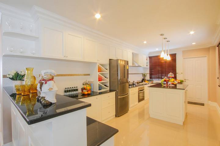 ดิ เอสตีม The Esteem ศิลปะแห่งการใช้ชีวิตในสไตล์อเมริกันโคโลเนียล