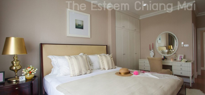 ดิ เอสตีม The Esteem ศิลปะแห่งการใช้ชีวิตในสไตล์อเมริกันโคโลเนียล