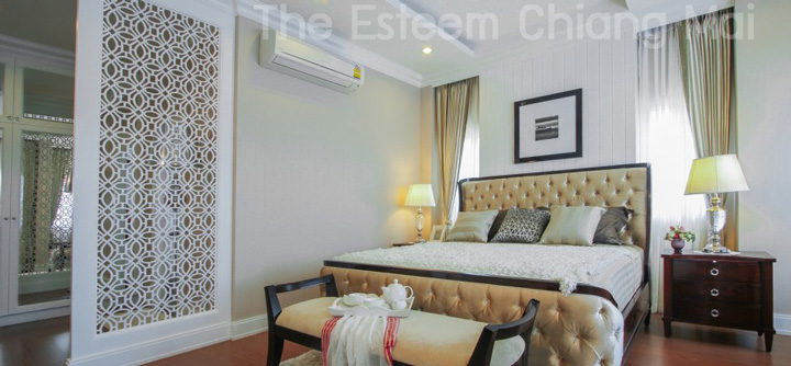 ดิ เอสตีม The Esteem ศิลปะแห่งการใช้ชีวิตในสไตล์อเมริกันโคโลเนียล