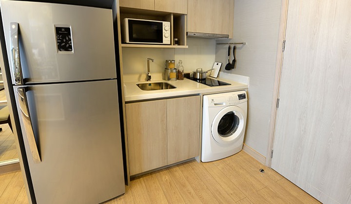 อินฟินิตี้ วัน คอนโด Infinity One Condo ที่สุดของการให้ คือการให้ที่ไม่ ...