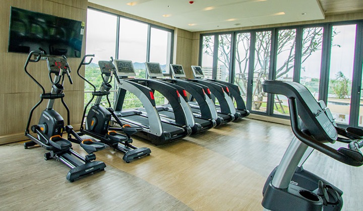 อินฟินิตี้ วัน คอนโด Infinity One Condo ที่สุดของการให้ คือการให้ที่ไม่ ...