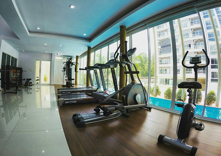 แพลทินั่ม อีสเทิร์น คอนโด Platinum Eastern Condo คอนโดโมเดิร์นดีไซน์