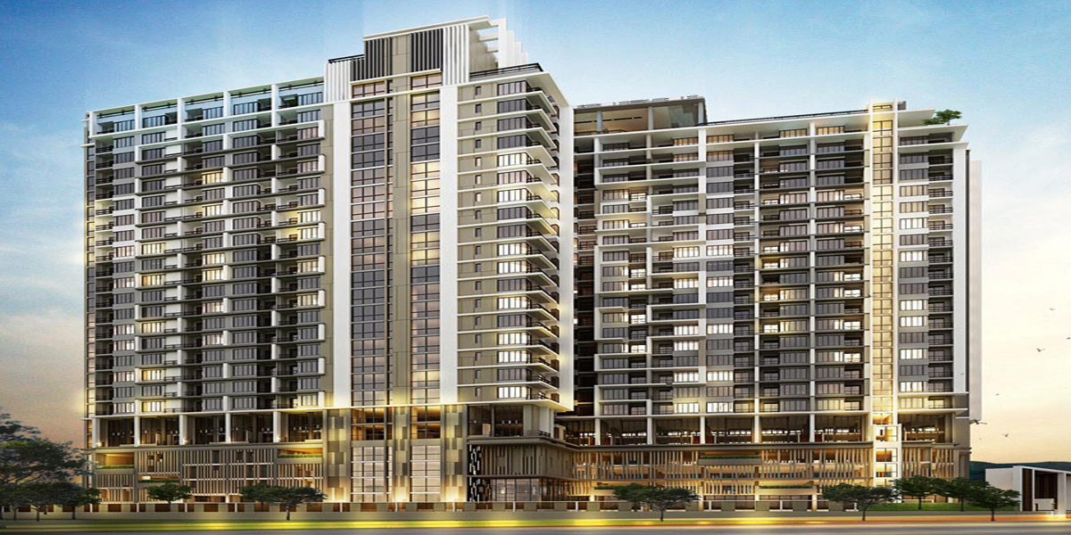 พลัสคอนโด Plus Condo หาดใหญ่ 2 ชีวิตเหนือระดับใหม่ ใจกลางเมือง