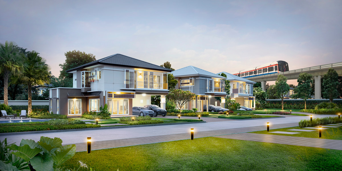 เลอนีโอ สุขุมวิทเอราวัณ Le Neo SukhumwitErawan ที่สุดแห่งความสมบูรณ์แบบ