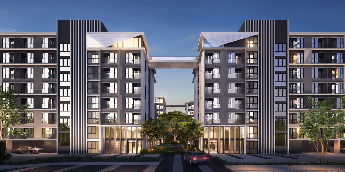 เคฟ ทาวน์ ชิฟท์ Kave Town Shift รังสิตม.กรุงเทพ เปิดวาร์ป...สู่ชีวิตอิสระ