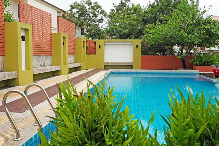 พิบูลย์ โฮมทาวน์ Piboon Hometown ตอบโจทย์คนรุ่นใหม่ เริ่มต้น 2.55 ล้านบาท