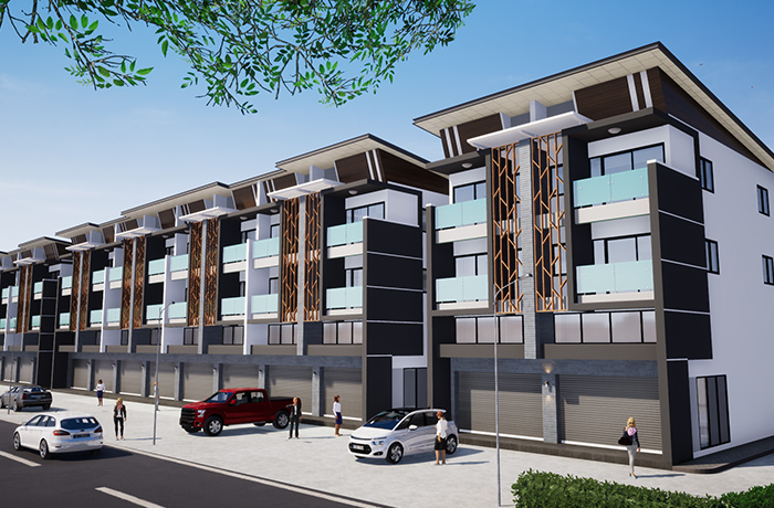 อลิซ แลนด์ Alice Land เริ่มต้น สร้างความมั่นคงในชีวิต เริ่มต้น 3.99 ล้านบาท