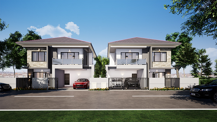 อลิซ แลนด์ Alice Land เริ่มต้น สร้างความมั่นคงในชีวิต เริ่มต้น 3.99 ล้านบาท