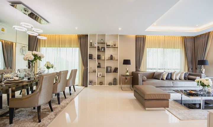 เซนโทร เวสต์เกต Centro Westgate เสน่ห์ของความหรูหราทันสมัย