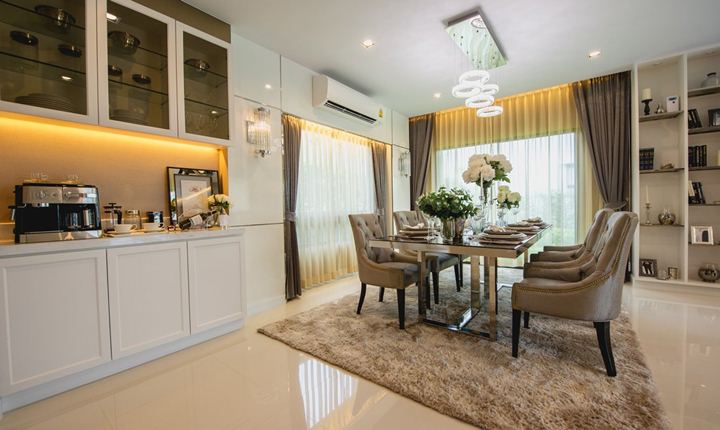 เซนโทร เวสต์เกต Centro Westgate เสน่ห์ของความหรูหราทันสมัย