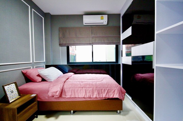 อลิซ แลนด์ Alice Land เริ่มต้น สร้างความมั่นคงในชีวิต เริ่มต้น 3.99 ล้านบาท