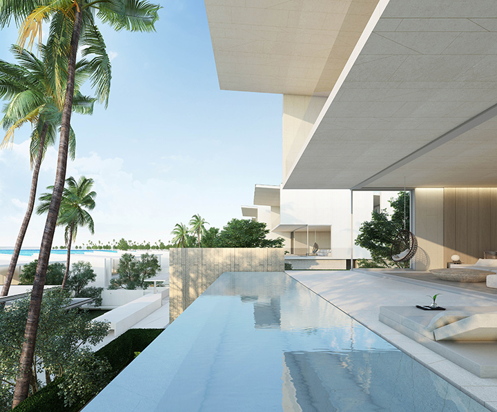 เวลา นาใต้ เรสซิเดนเซส Veyla Natai Residences ตอบโจทย์ลูกค้าระดับไฮเอนด์
