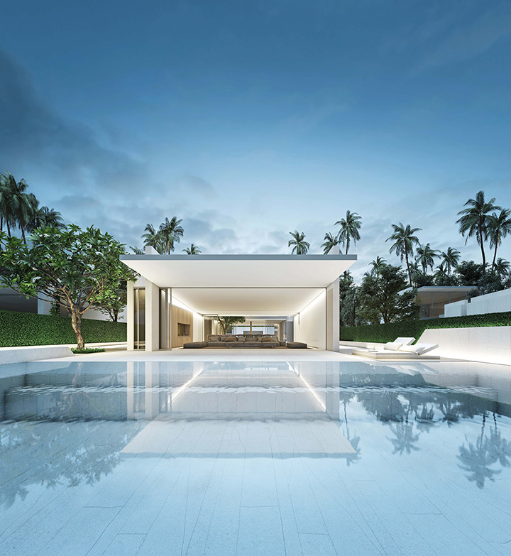 เวลา นาใต้ เรสซิเดนเซส Veyla Natai Residences ตอบโจทย์ลูกค้าระดับไฮเอนด์