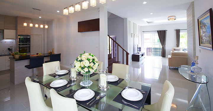 แกรนด์ เพ็ชรรัตน์ Grand Phetcharat สังคมเหนือระดับ บนทำเลศักยภาพ