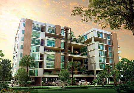 เดอะ มูฟ รัชดา The Muve Ratchada สร้างสมการที่ใช่ ให้ชีวิตไปข้างหน้า