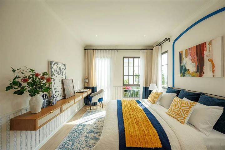 อณาสิริ เวสต์เกต ANASIRI WESTGATE บ้านเดี่ยวและบ้านแฝด สไตล์ Mediterranean ใกล้ MRT 1.9 กม.