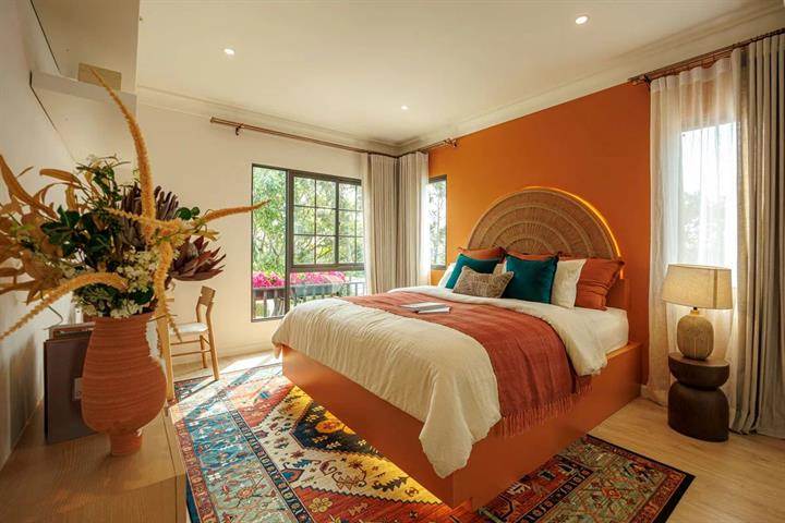 อณาสิริ เวสต์เกต ANASIRI WESTGATE บ้านเดี่ยวและบ้านแฝด สไตล์ Mediterranean ใกล้ MRT 1.9 กม.