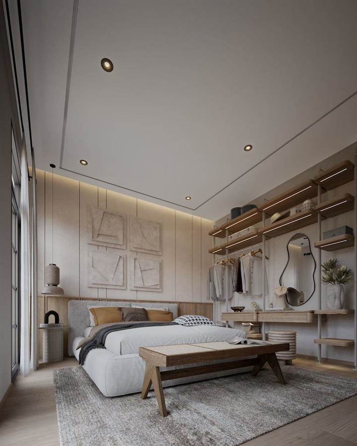 ดิ เอ็กซ์แปนดิโอ คลอง 6 ธัญบุรี The Expandio Klong 6 Thanyaburi