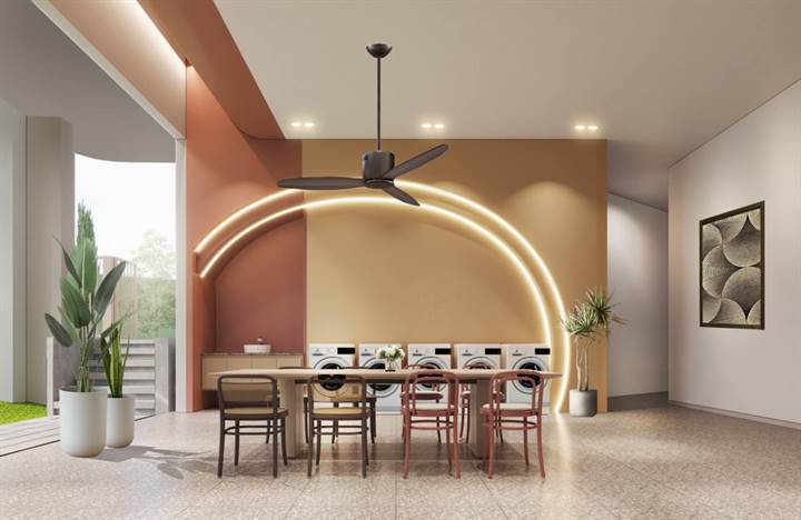 เอสเซ็นท์ นครปฐม Escent Nakhon Pathom คอนโดสูง 21 ชั้น คอนโดหนึ่งเดียวในเซ็นทรัล นครปฐม