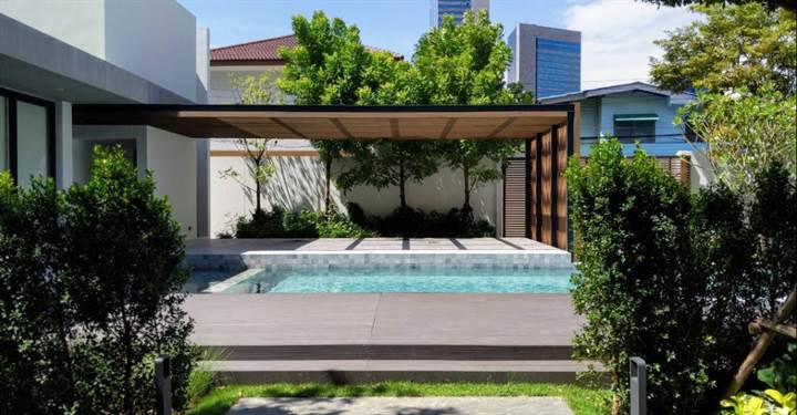 วนา เรสซิเดนซ์ สุขุมวิท 26 VANA Residences SUKHUMVIT 26 ห้องชุดให้เช่าทำลศักยภาพ เดินทางสะดวก