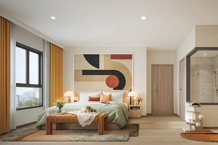 พินน์ pynn ปรีดี 20 คอนโดใหม่ เข้าอยู่ได้เลย เพียง 36 ยูนิต เลี้ยงสัตว์ ...