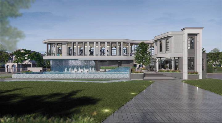 เฌอเรีย วิซินิตี้ CHEREA VICINITY ราชพฤกษ์-เจษฎาบดินทร์ บ้านเดี่ยว บ้าน ...