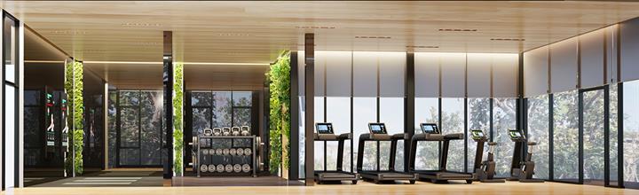 เดอะ ซิตี้ The City พระราม 5-นครอินทร์ บ้านเดี่ยวหรู New Design New Space