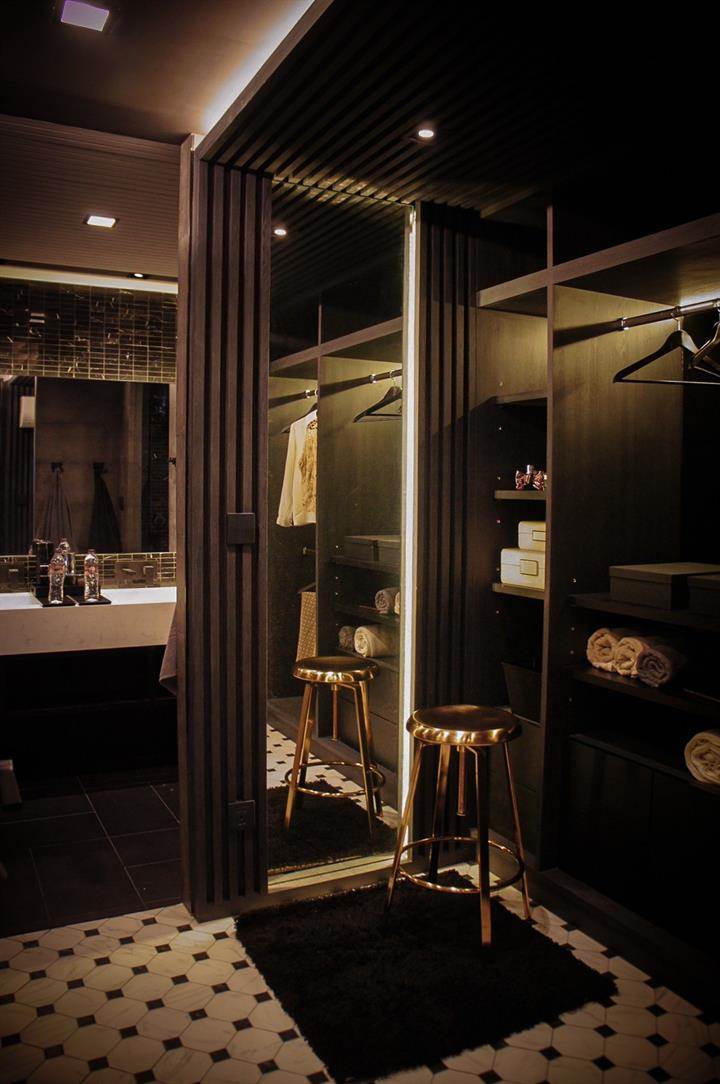 แอล สเคป รัชดา 20 L SCAPE Ratchada 20 ลักชัวรี่ทาวน์โฮม ใจกลางเมือง ห้วยขวาง-รัชดา