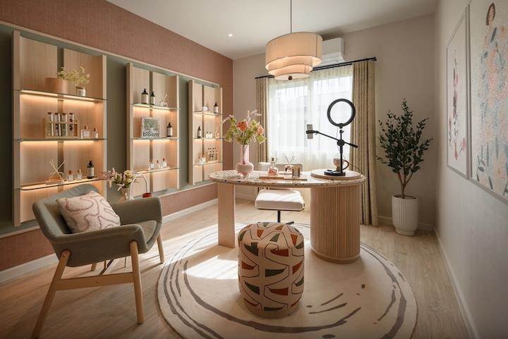 เมเบิล Mabel เมเบิล บางนา กม.26 บ้านเดี่ยว 2 ชั้น 3-4 ห้องนอน 3 ห้องน้ำ ...