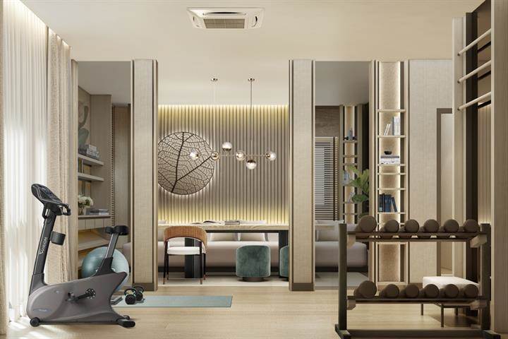 แกรนด์ พลีโน่ GRANDE PLENO ปิ่นเกล้า-จรัญฯ บ้านหรู 2 ชั้น 4-5 ห้องนอน 4 ...