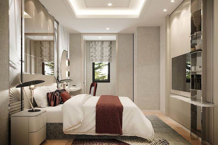 แกรนด์ พลีโน่ GRANDE PLENO ปิ่นเกล้า-จรัญฯ บ้านหรู 2 ชั้น 4-5 ห้องนอน 4 ...