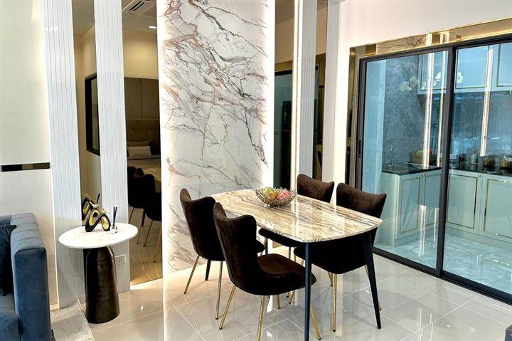 เดอะเบลส 2 ชัยพฤกษ์ The Bless 2 Chaiyapruek ทาวน์โฮม โซนชัยพฤกษ์