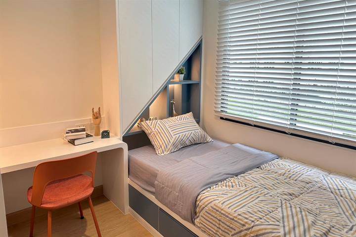 เดอะเบลส 2 ชัยพฤกษ์ The Bless 2 Chaiyapruek ทาวน์โฮม โซนชัยพฤกษ์